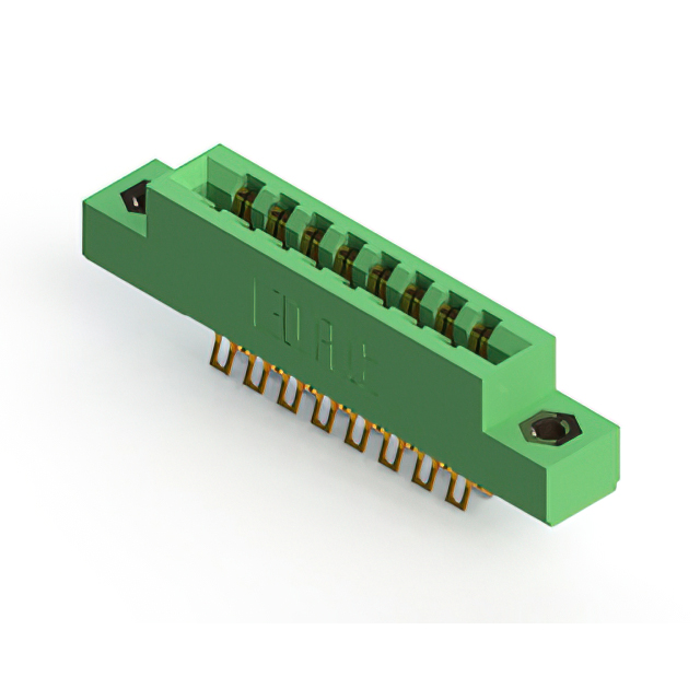305-016-555-507 EDAC Inc. | Connectors, Interconnects | DigiKey